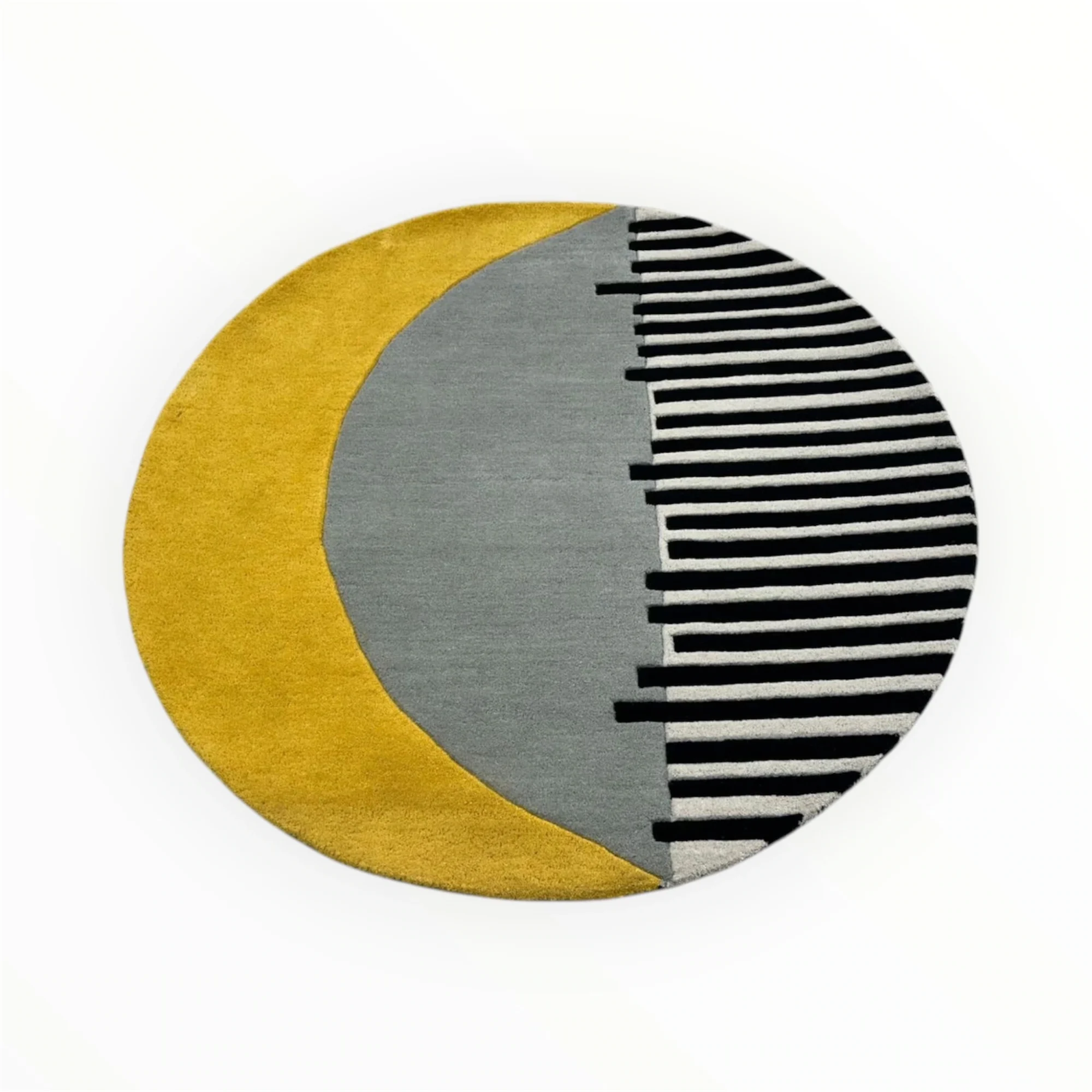 Sunshine Rug Wool – The Rug Life